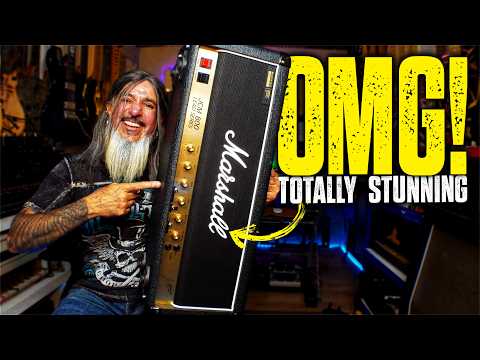 Was I Chasing The WRONG Marshall Amp?