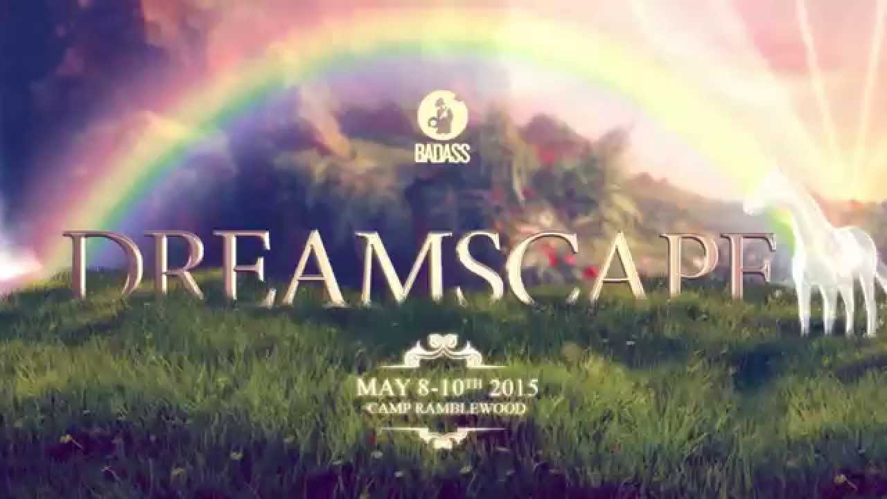 Dreamscape Festival 2015 Promo Trailer || Solelab Media - YouTube