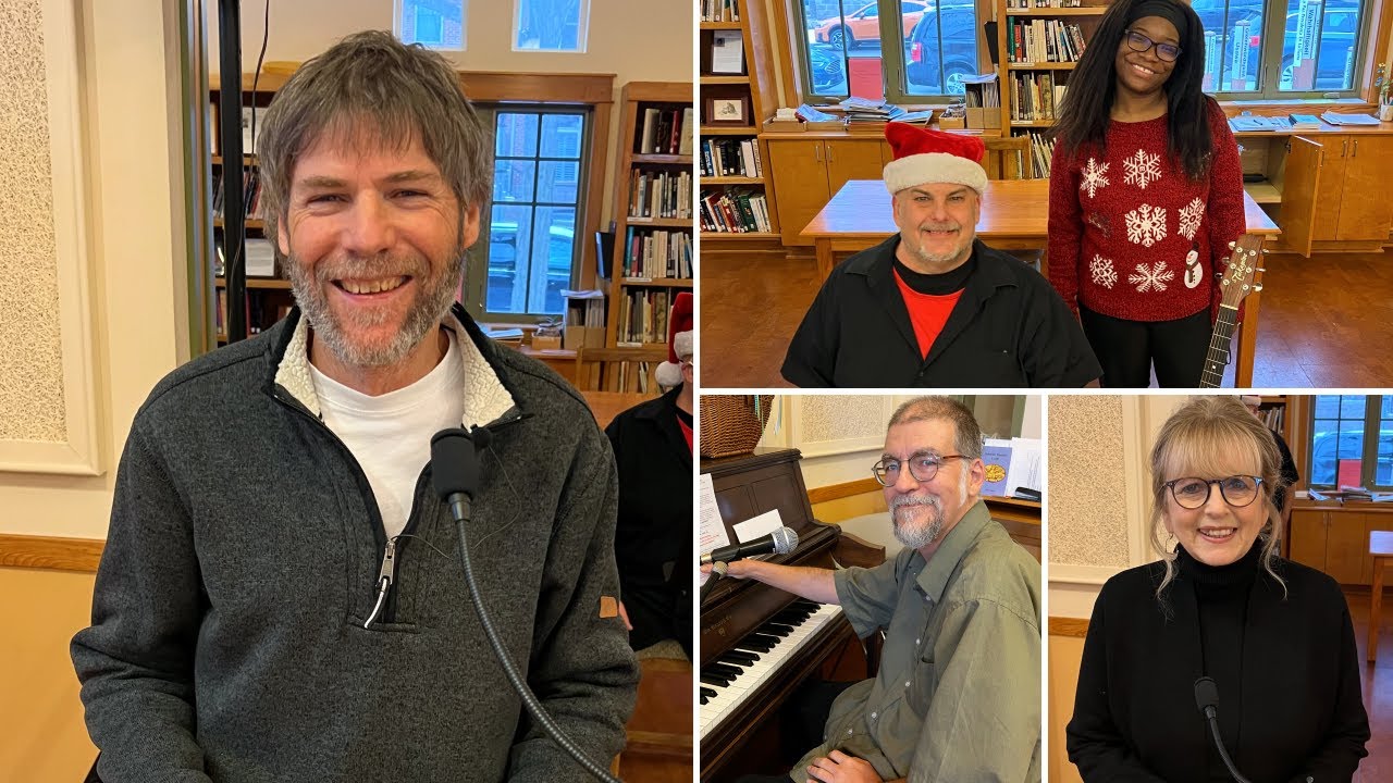 Sunday Service with Brett Koon! - YouTube