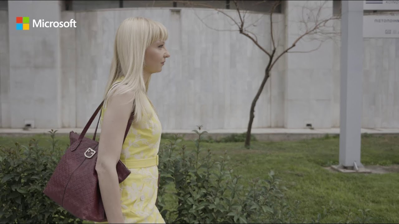 Meet the Microsoft Civil Servants Academy Initiative - YouTube