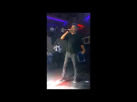 Sagopa Kajmer Sakarya Konseri 22.12.2017
