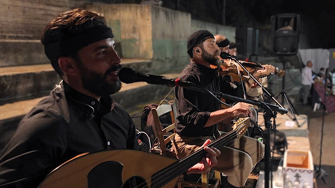 Α. ΜΑΡΤΣΑΚΗΣ - ΚΑΝΤΑΝΟ - ΑΧΙ ΚΑΙ ΓΙΑΝΤΑ ΝΑ ΣΟΥ ΠΩ - YouTube