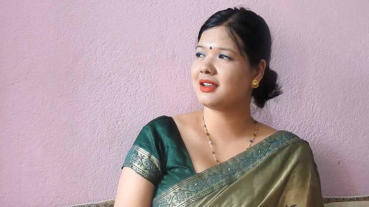 Song: Timlai Bhulna By Tulsa Rokaya - YouTube