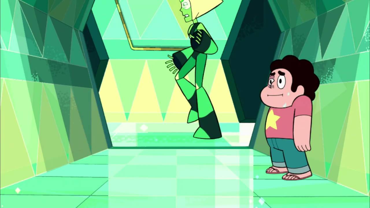 Su Peridot Quotes