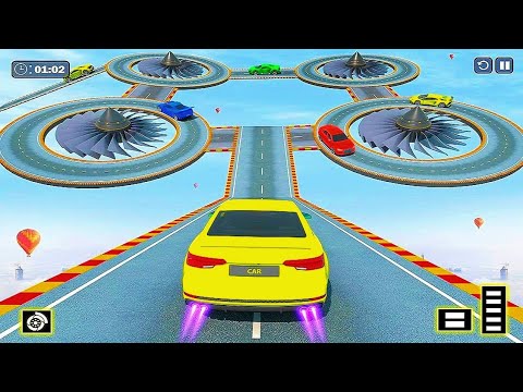 best realistic car games for pc |crazy car offline racing games mobile ...
