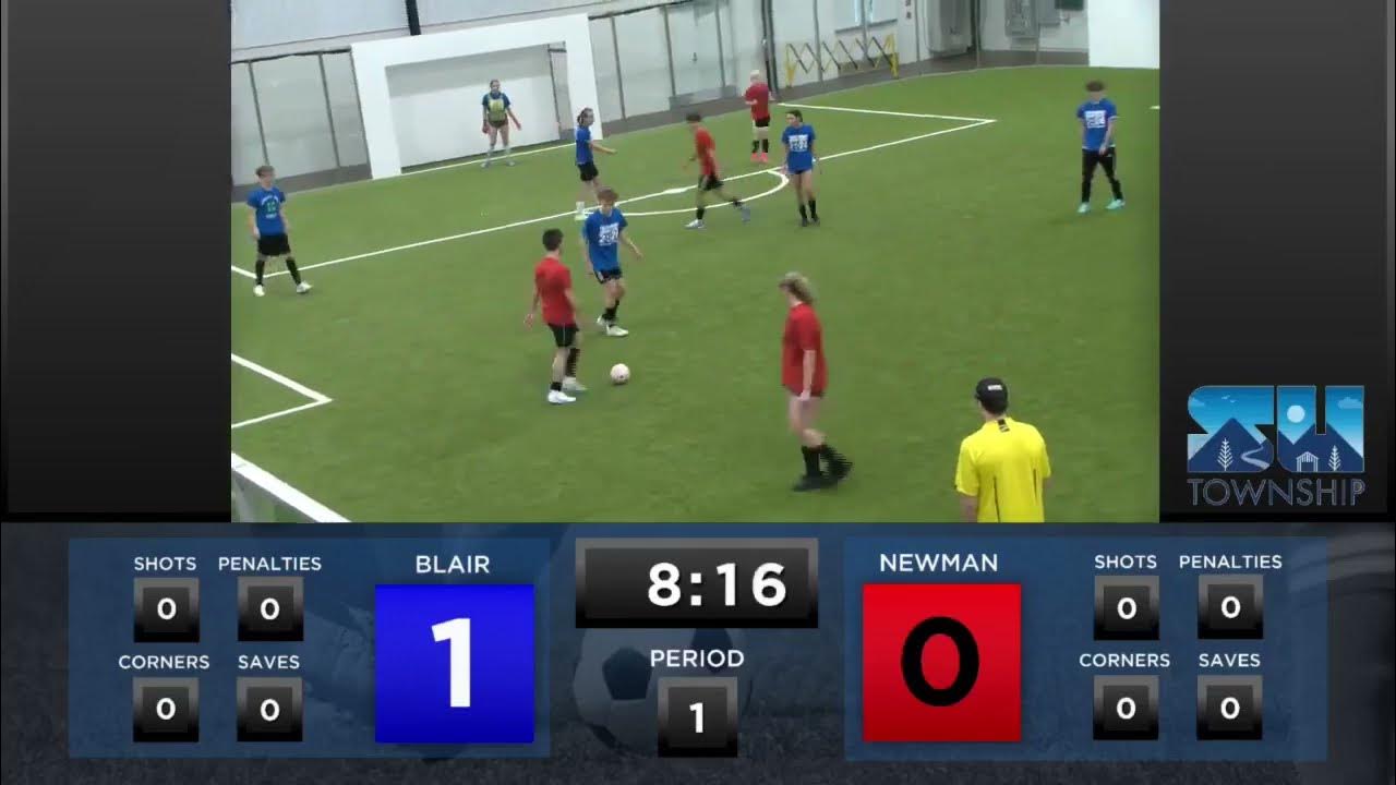 2/11/2024 South Union Indoor Soccer U18, U12, and U14 - YouTube
