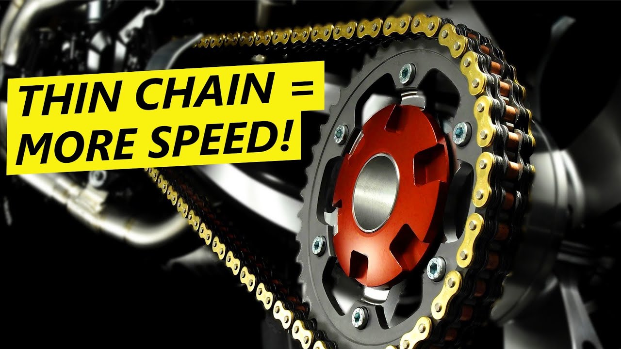 Top 10 Motorcycle Life Hacks - YouTube