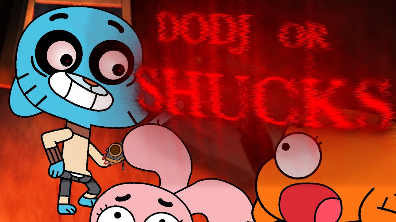 Frank n’ Howdy’s Infinite Puppet Show: Dodj or Shucks (aka. The Door ...