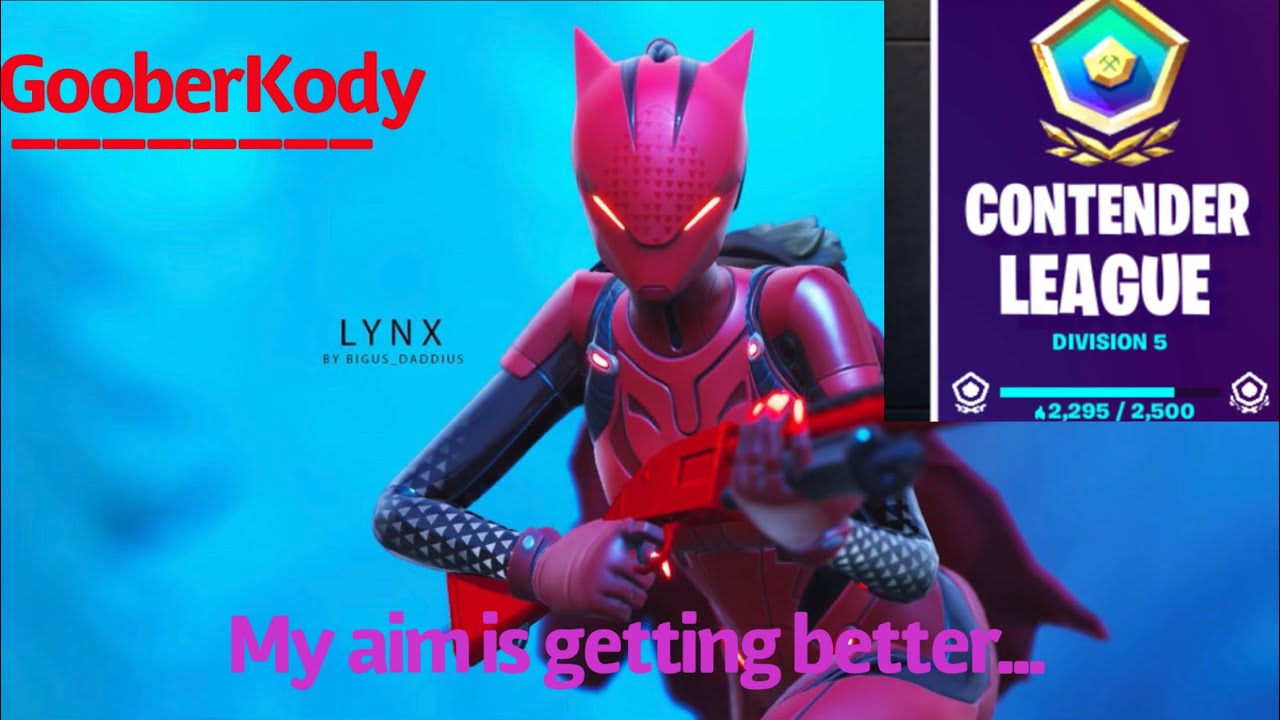 My aim is getting better... - YouTube