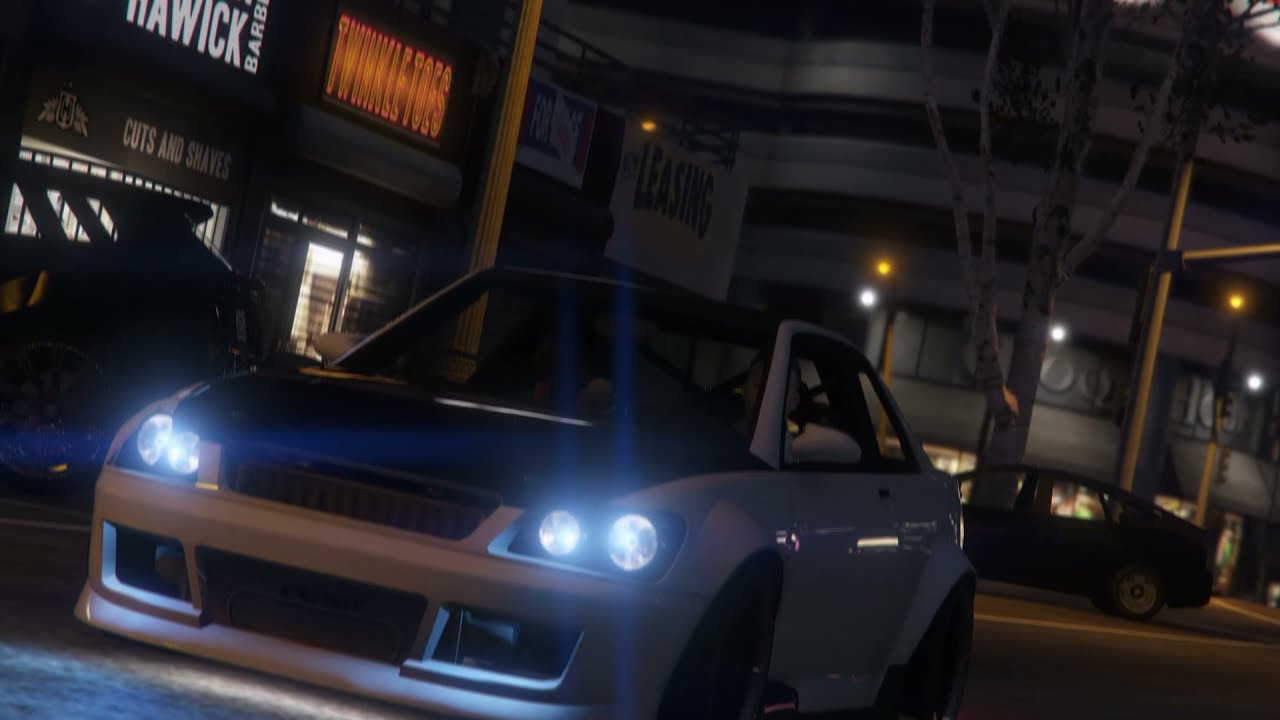 GTA Edit - {𝓡𝓸𝓬𝓴𝓼𝓽𝓪𝓻 𝓞𝔃𝔃𝔂} (Clips in desc) - YouTube