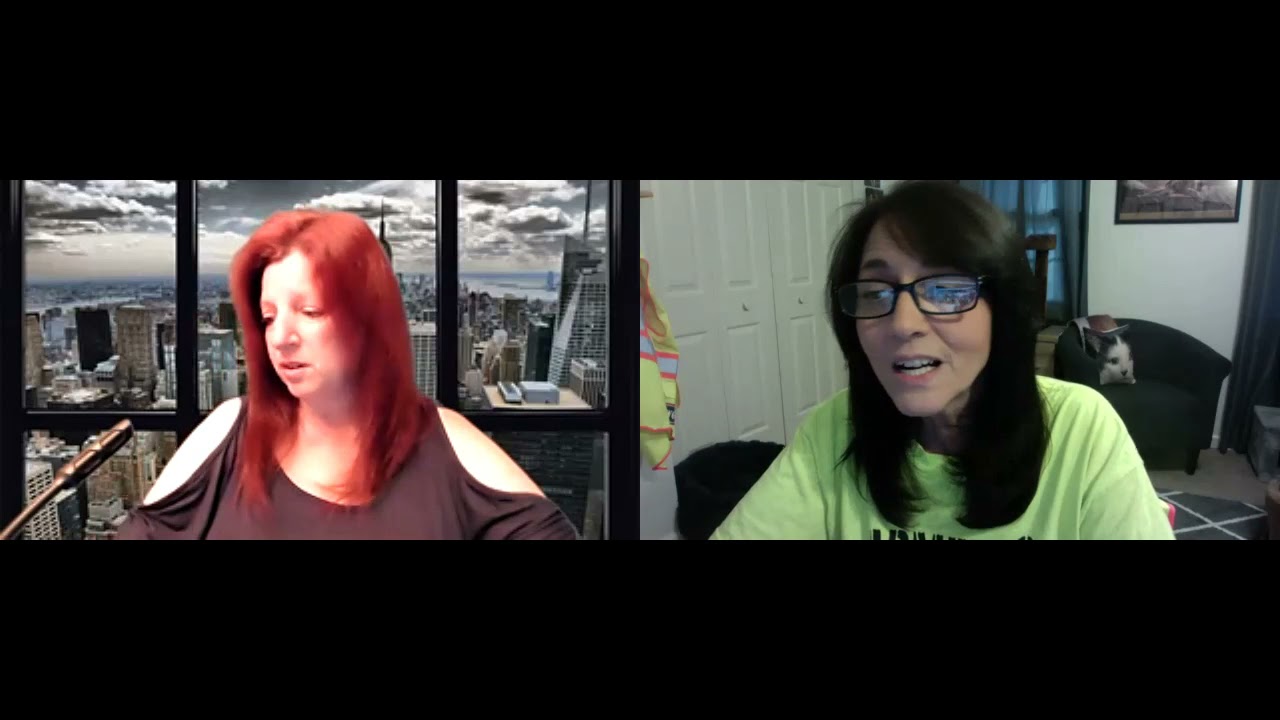 Girl Talk with Denise Boland - YouTube