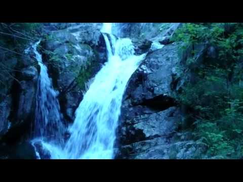 CASCADA MARI RAUL LAZARU - YouTube