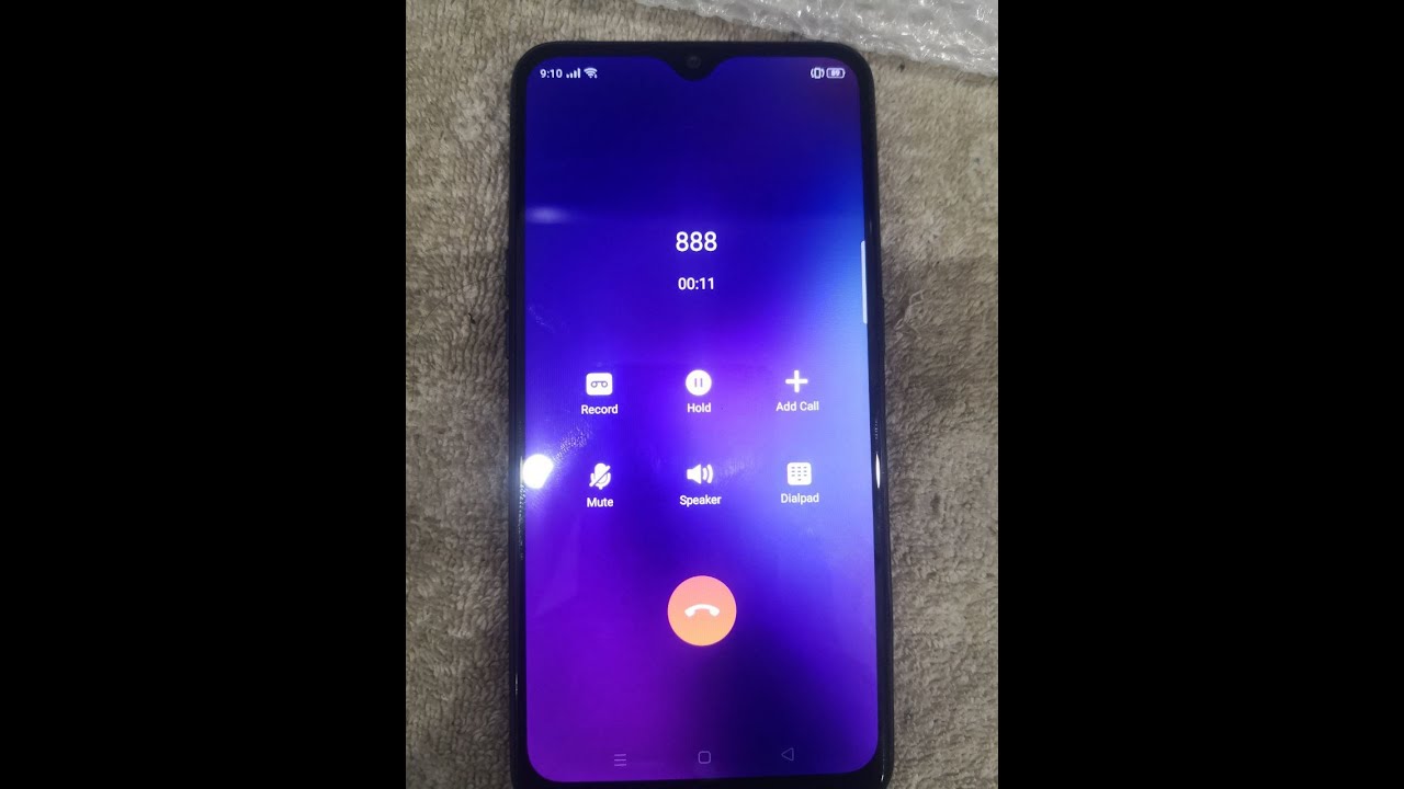 OPPO A12 CPH2077 CPH2083 Sim Unlock UNLOCKTOOL 202301040 - YouTube