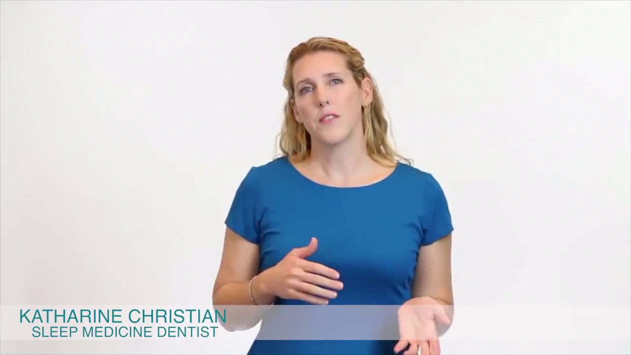 What is AHI? | The Snoring & Sleep Apnea Center - YouTube