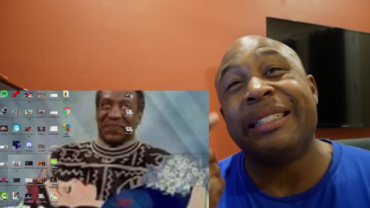 Yes This Is My Computer's Actual Wallpaper - TRY NOT TO LAUGH CHALLENGE ...