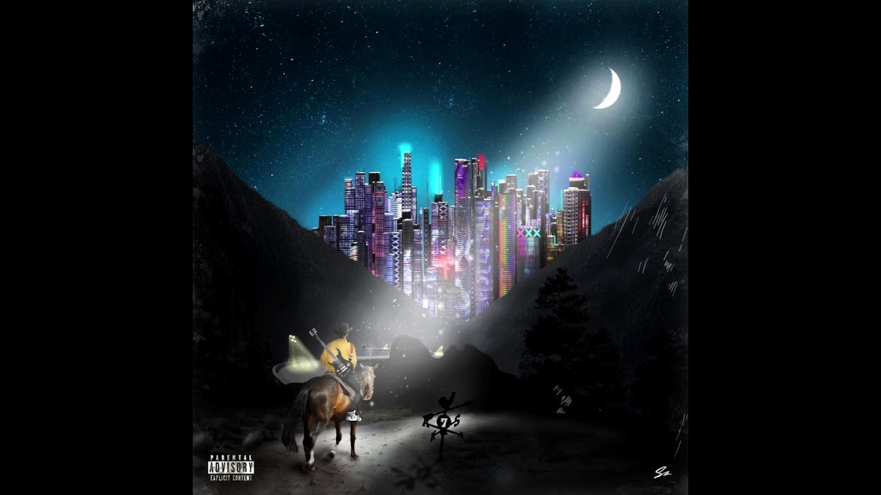 Lil Nas X - Rodeo ft Cardi B (Instrumental) [reprod. by tensixty] - YouTube
