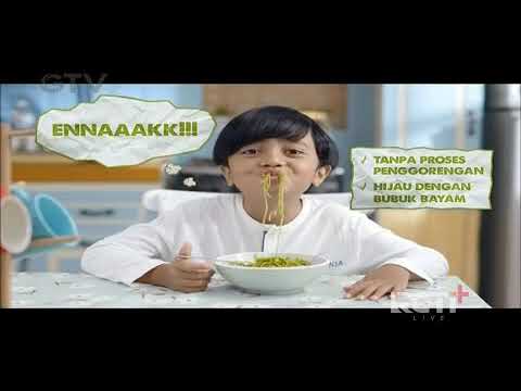 IKLAN MIE LEMONILO - AMAN DIKONSUMSI SETIAP HARI 15s - YouTube