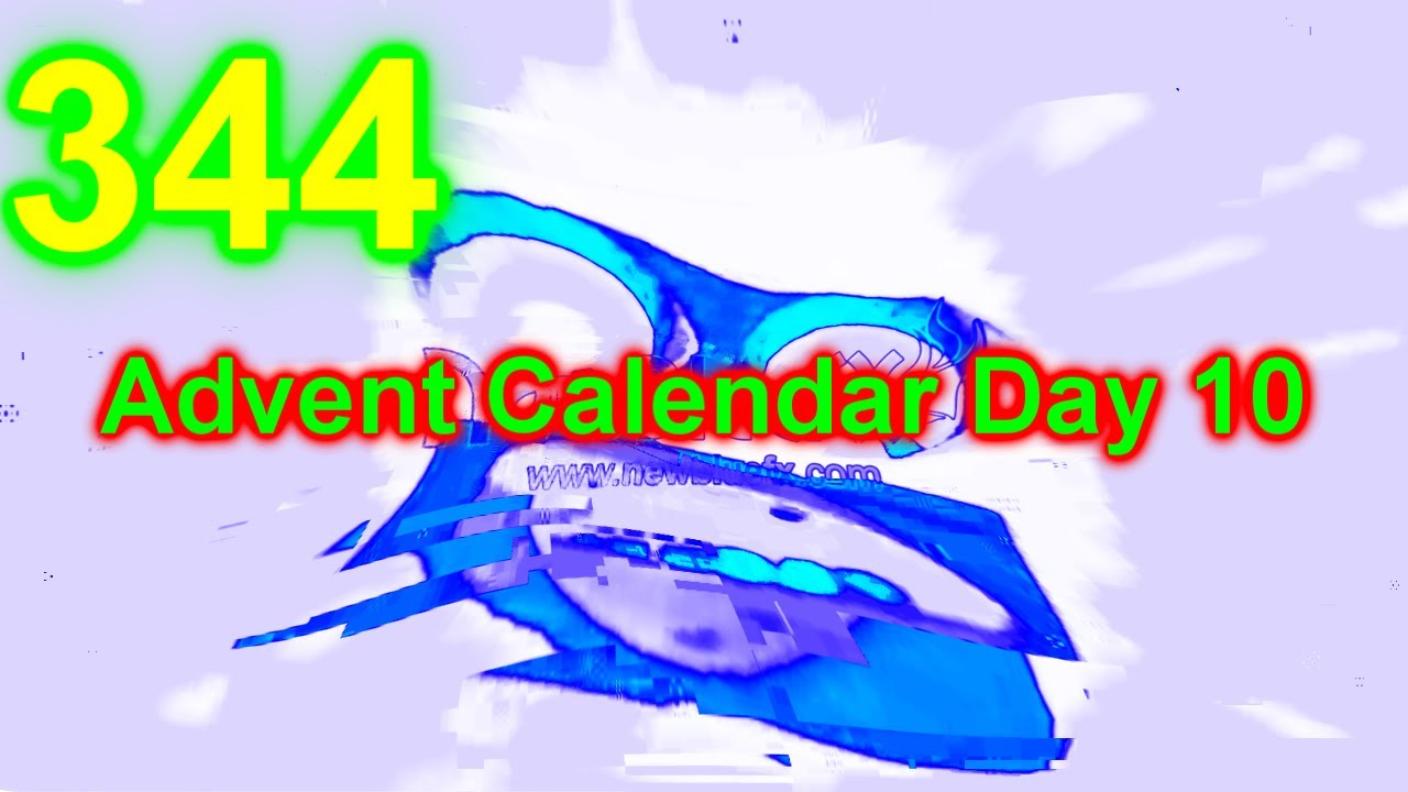 (Effect Day 344) Klasky Csupo In My G-Major 145 (IID) - YouTube