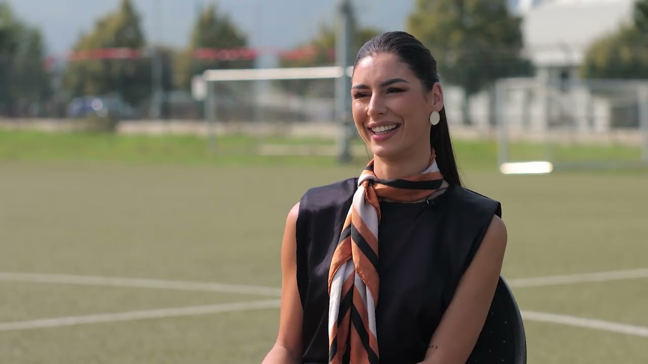 TV PROGRAM | MY TV - Metropoly Media