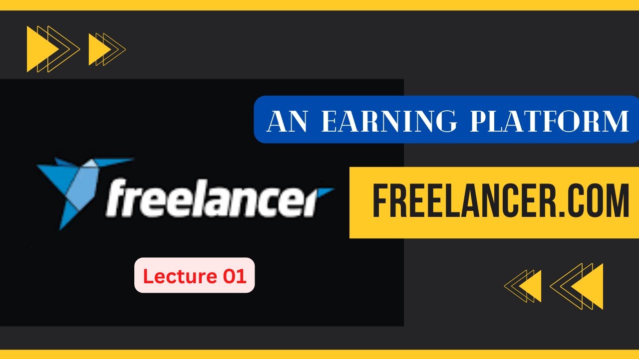 Freelancer.com |Online Course | How to Earn Money online from ...