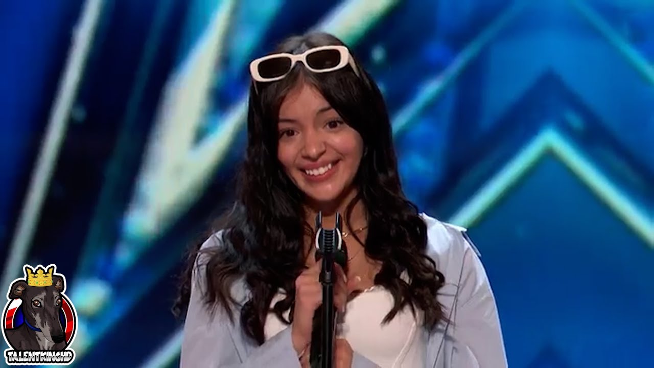 Summer Rios Full Performance & Story | America's Got Talent 2023 ...