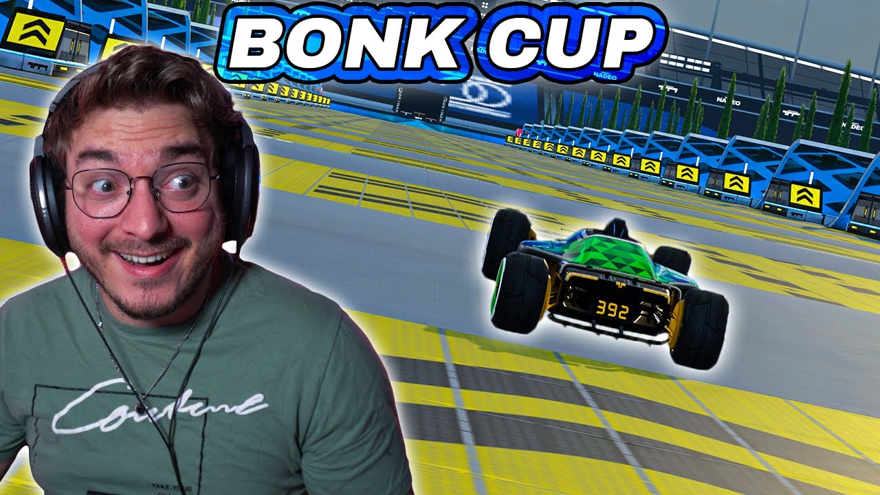 STRAT' DE GÉNIE ? | Bonk Cup #92 (avec Windho) - YouTube