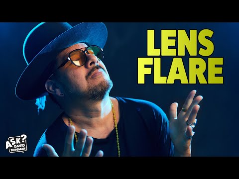 Lens Flare | Ask David Bergman