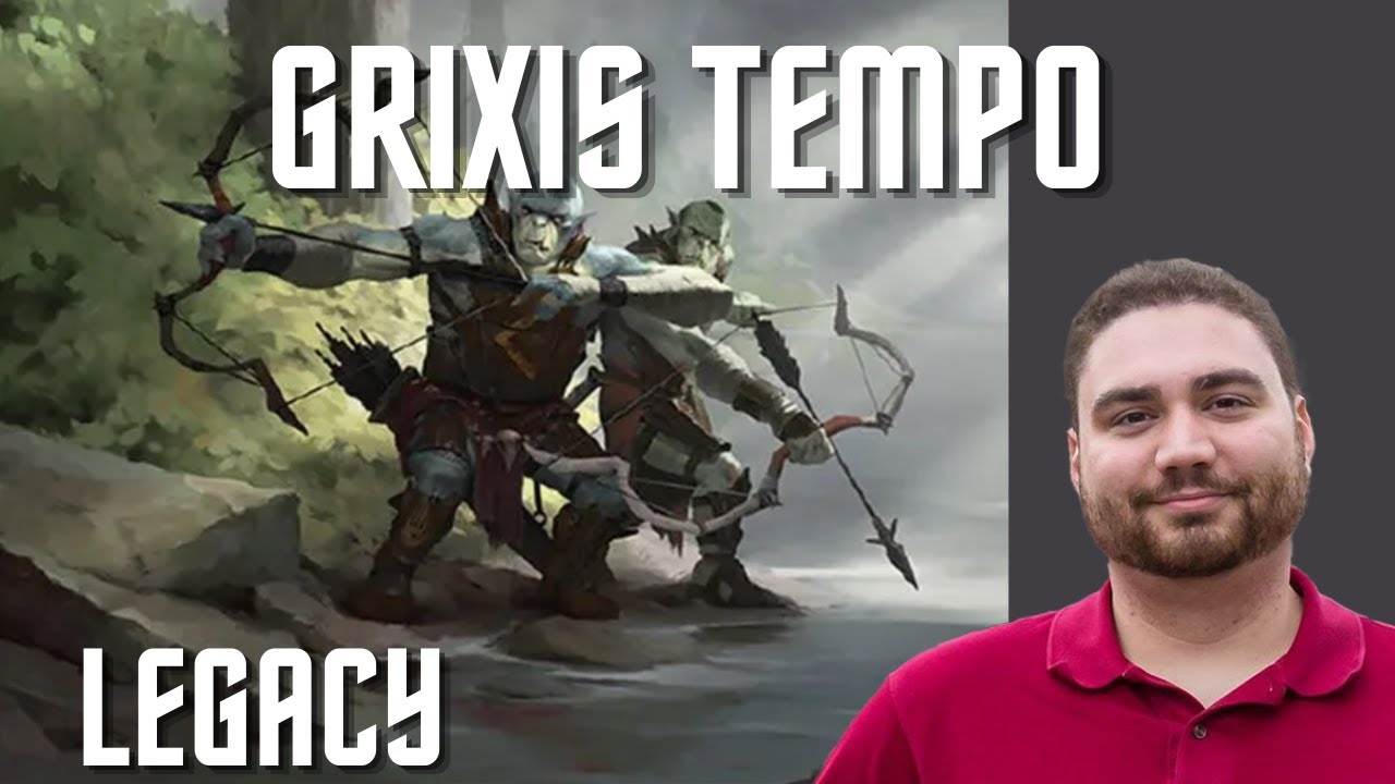 Grixis Tempo | Grixis Mirage | Grixis Delver | And the other names we ...