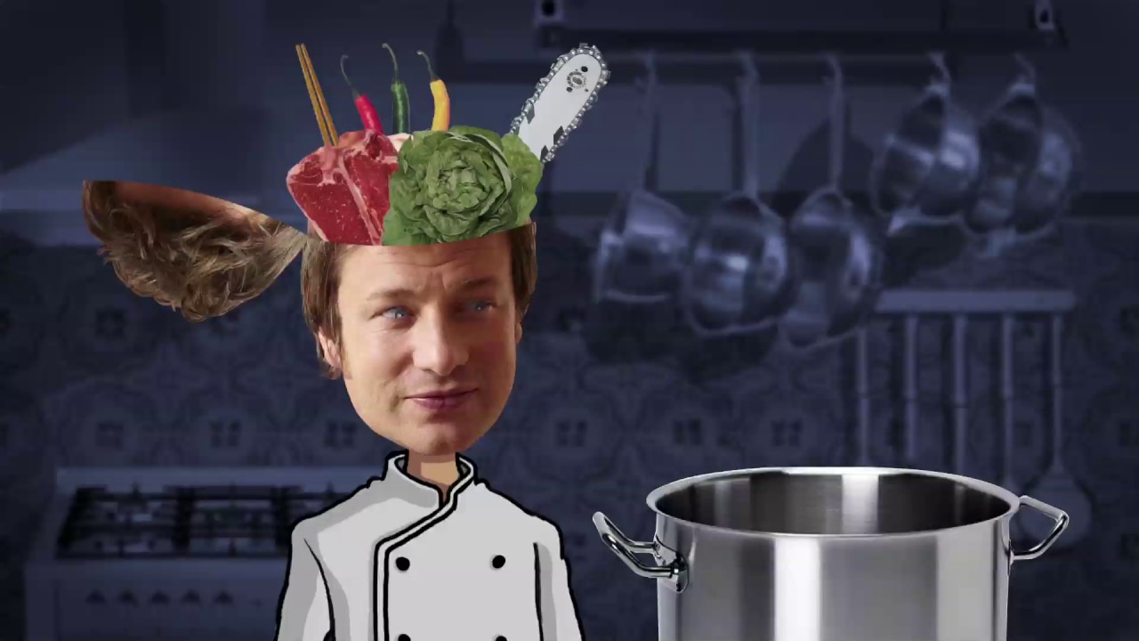 Na Chachola - Culinária - YouTube