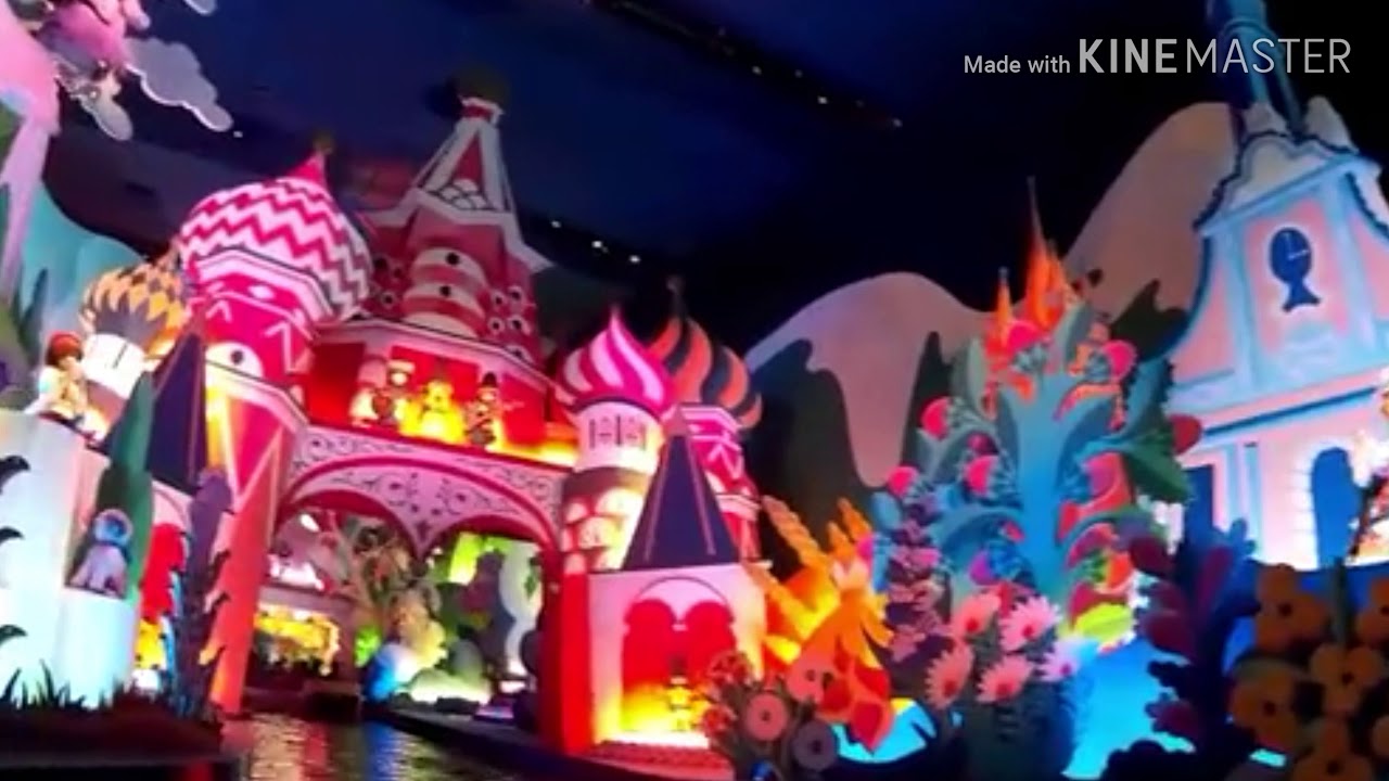 "it's a small world"🔊russian,greece audio🔊 - YouTube