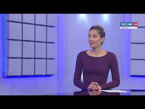 В. Уваров принял участие в программе «Вести 24-Интервью»