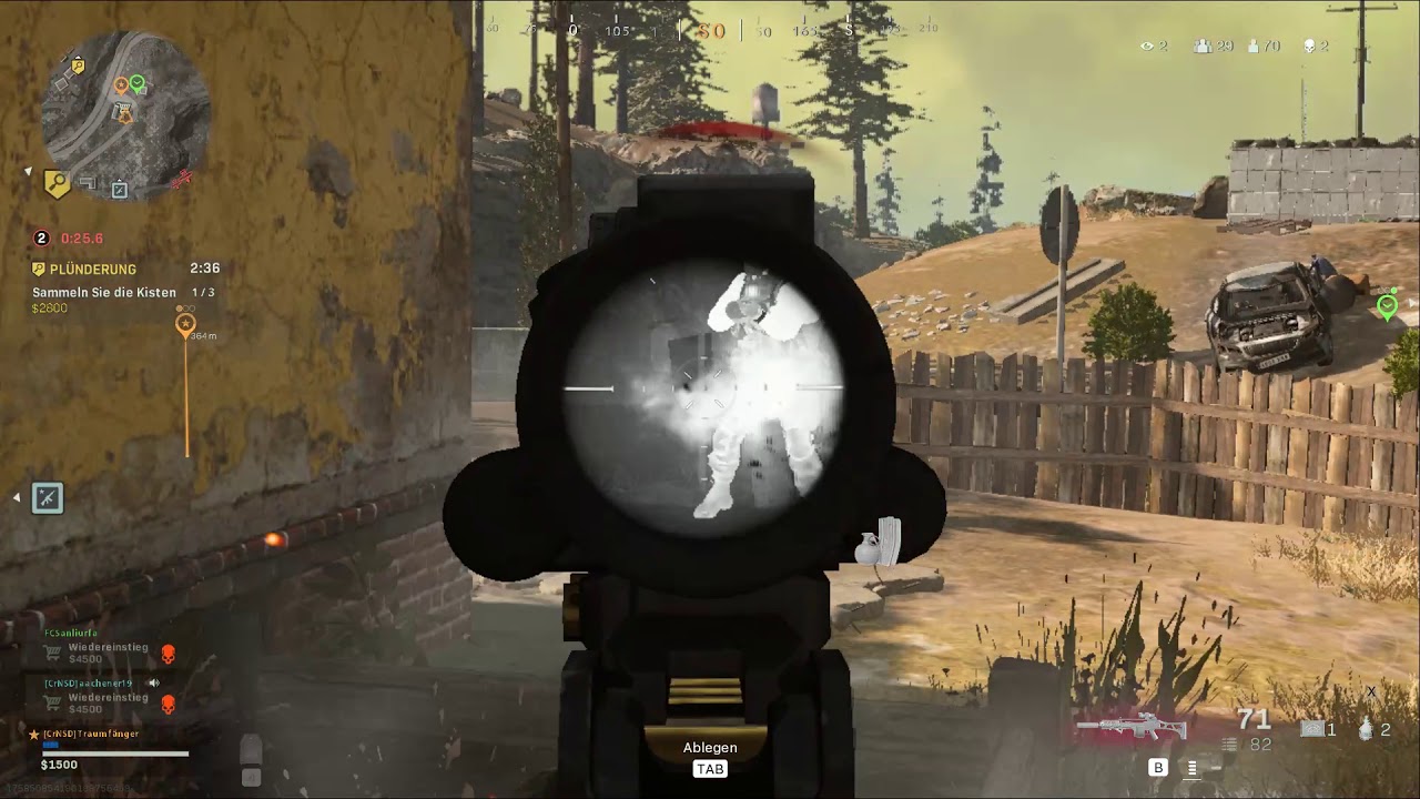 Call of Duty Warzone | Pwnage Factory | - YouTube