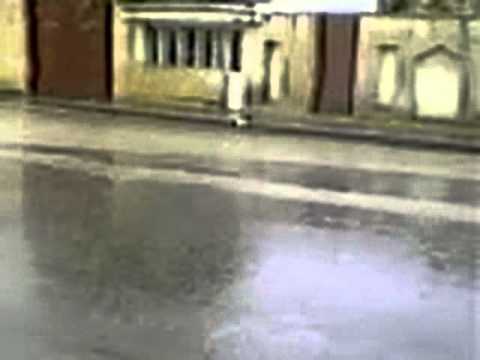 Qubada  yagis  yaganda...