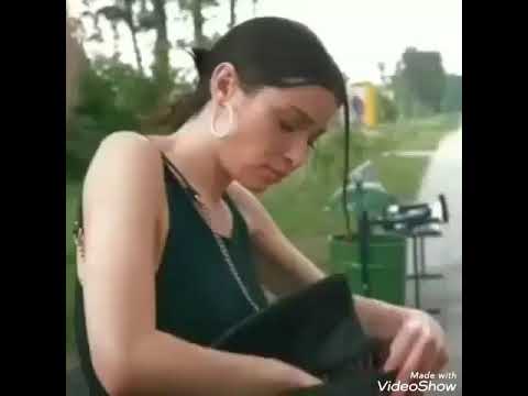 Kisinin cibine yox qelbine bax qelbi cibinden zengindir qizin gozeliyine yox qeyretine bax qeyret he