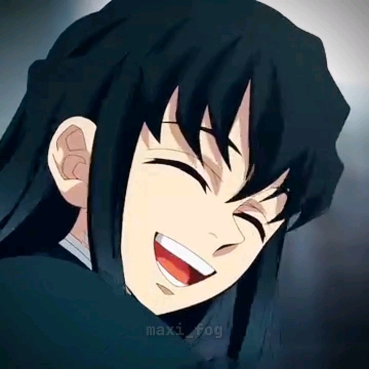 Tokito's smile 💗 #anime #japan #kimetsunoyaiba #demonslayer #kny - YouTube