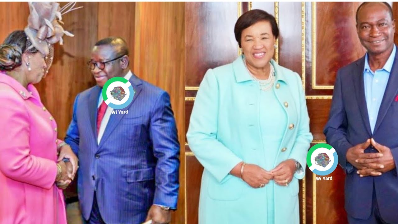 IN CHALLENGING TIMES LEADERSHIP MATTERS TO UNITE RATHER THAN TO DIVIDE ...