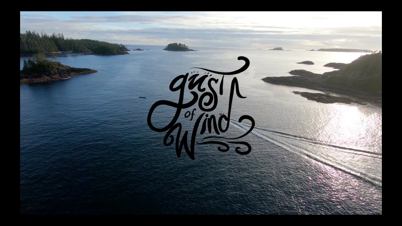 Gust of Wind Concert Series - Steve Bick (Episode 6) - YouTube