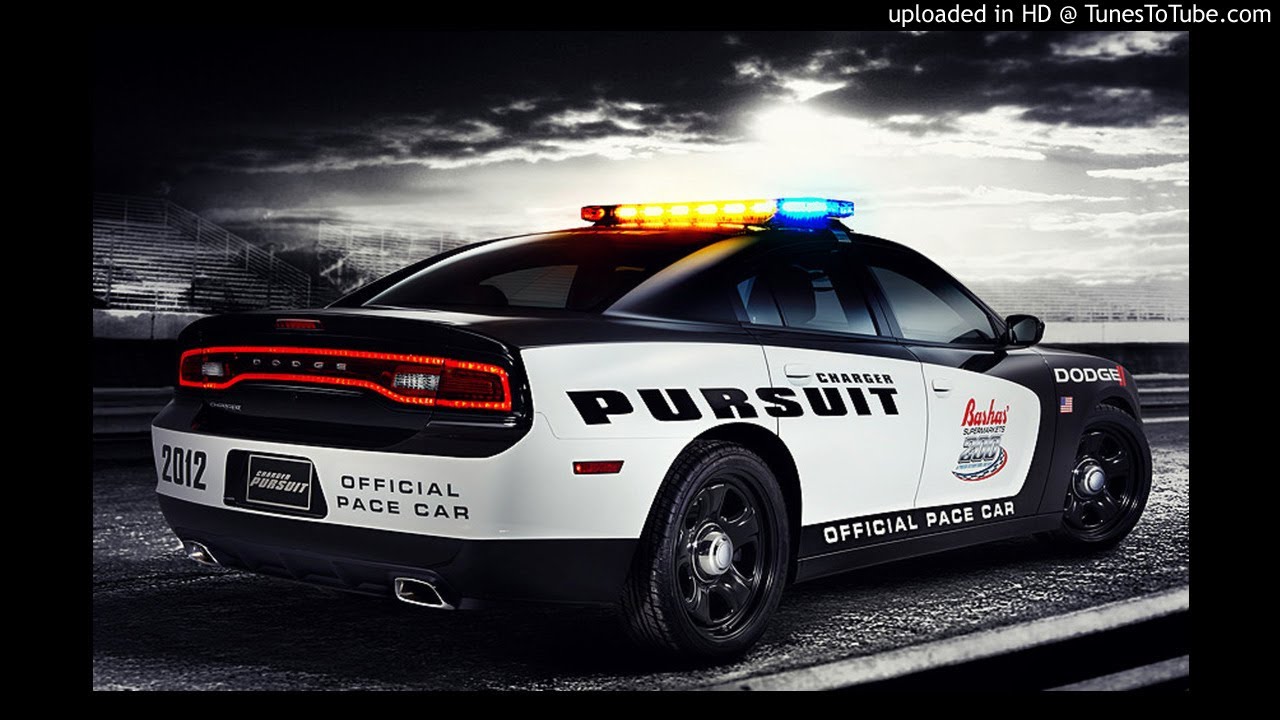 DJ Police Horn Bass Mix - EDM TRANCE 2021 - YouTube