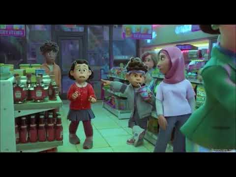 My reaction that Gwen & Zoey's Adventures of Disney Sing Along Songs Ep 1 Pt 1 Got Already ...