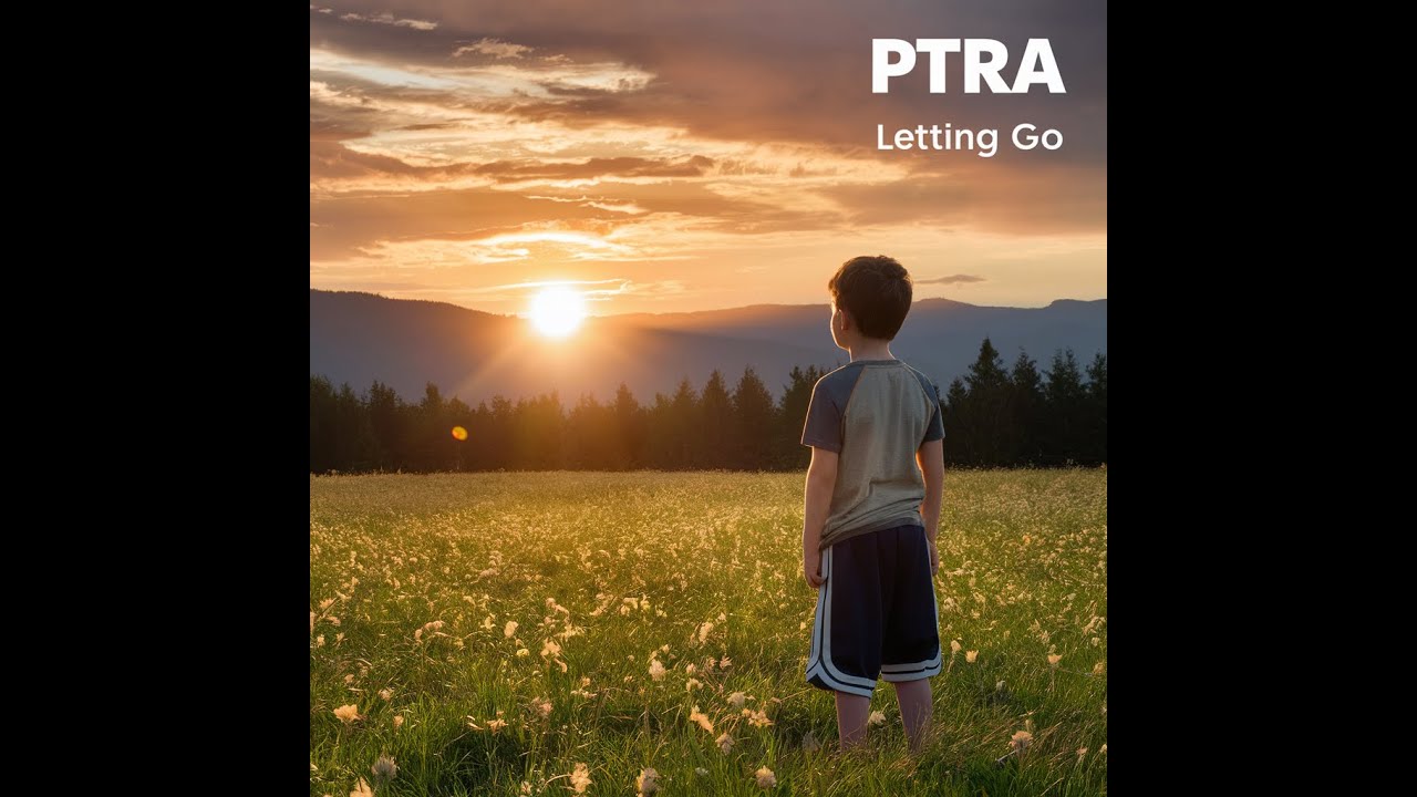Letting Go - PTRA - YouTube