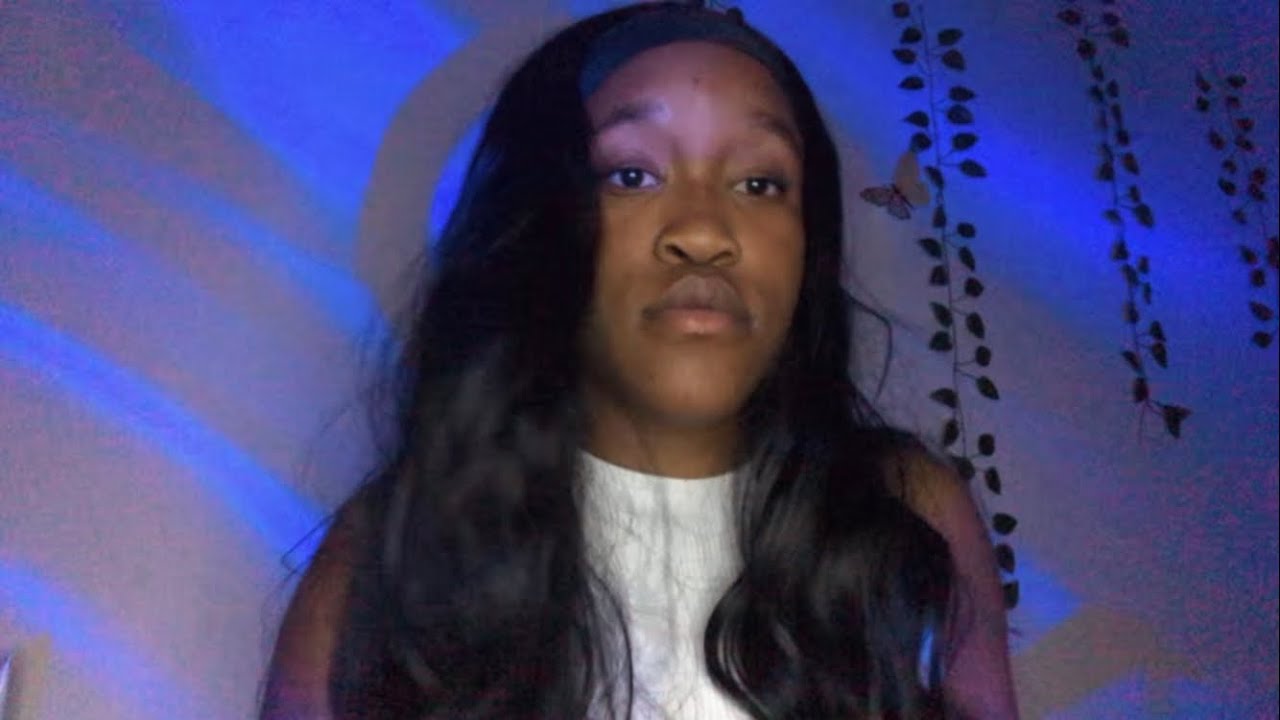 Heavenlee-Highs and Lows (visualiser) - YouTube