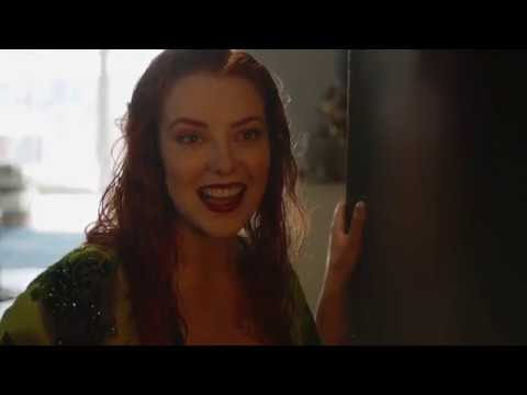 Emma Pedersen Acting Demo - YouTube