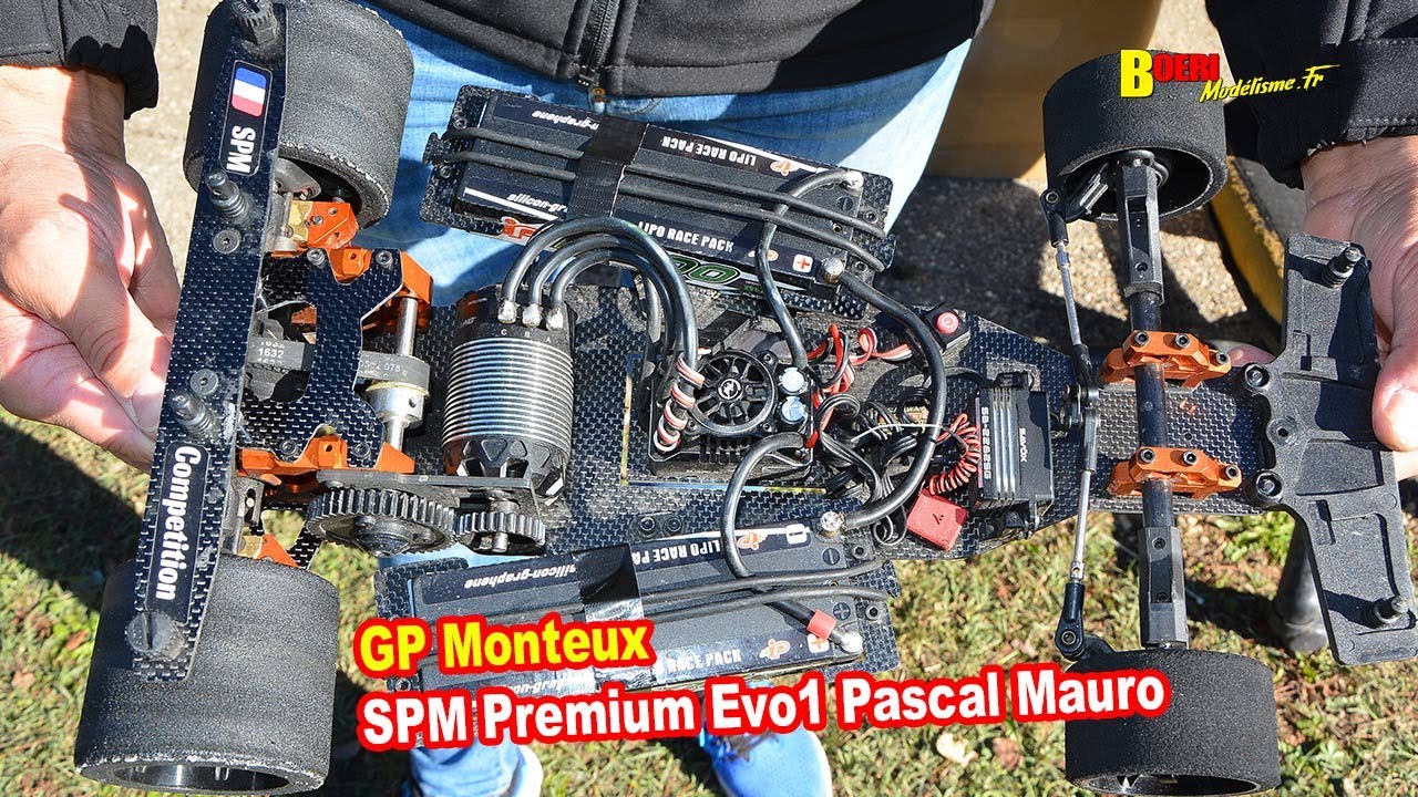 GP de Monteux MVRC SPM Premium Evo1 Pascal Mauro - YouTube