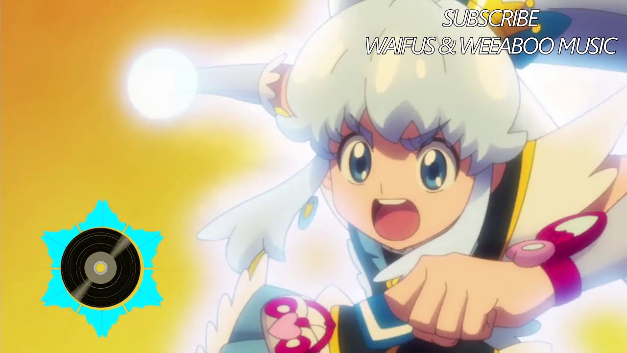 ミカヅキBIGWAVE Take Me Up Higher [海辺のSENTIMENTAL- Album] [Future Funk ...