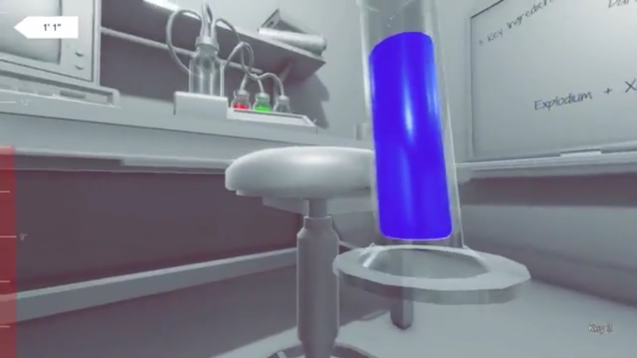 Inch By Inch Walkthrough - YouTube