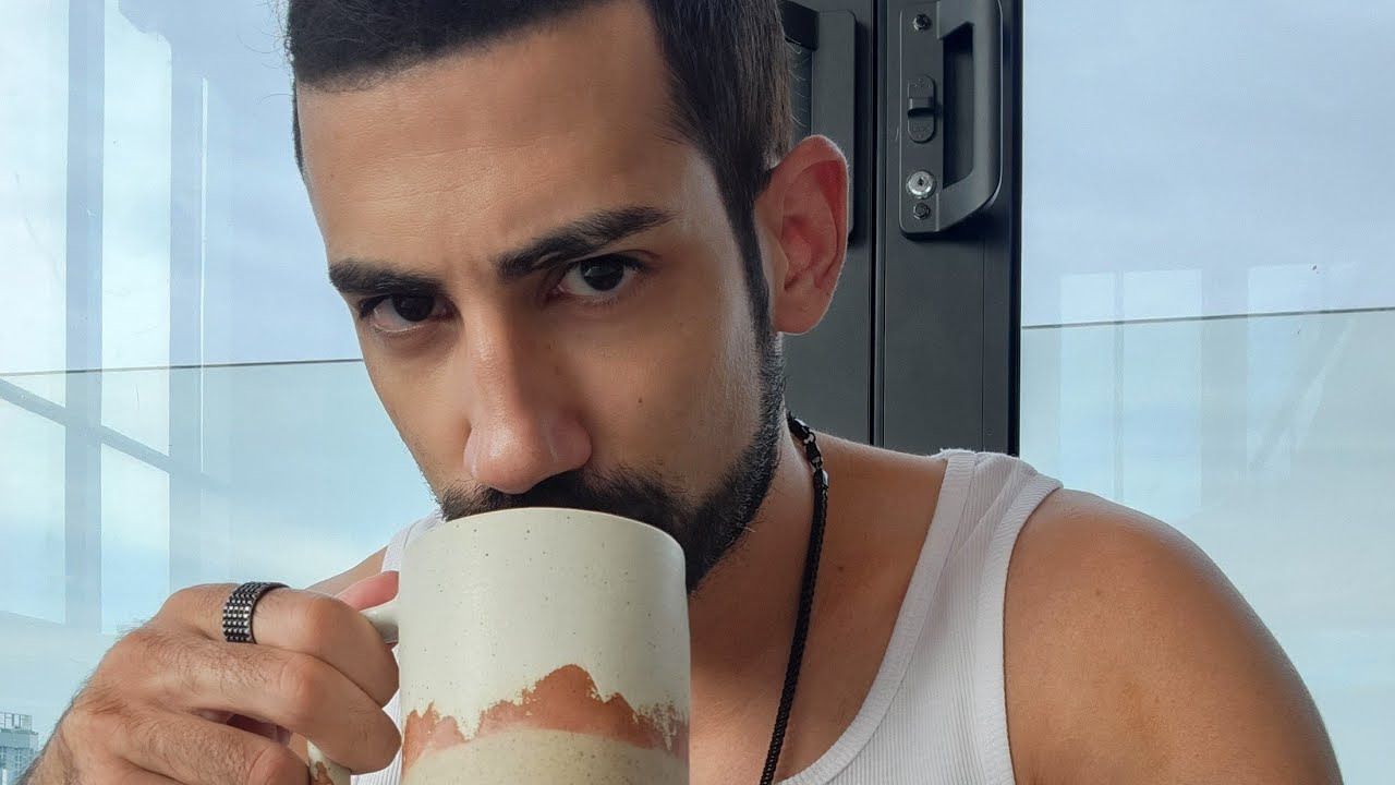 חיים תכל'ס כהן חושף: 3 טריקים פסיכולוגיים למוטיבציה אינסופית מיידית ...