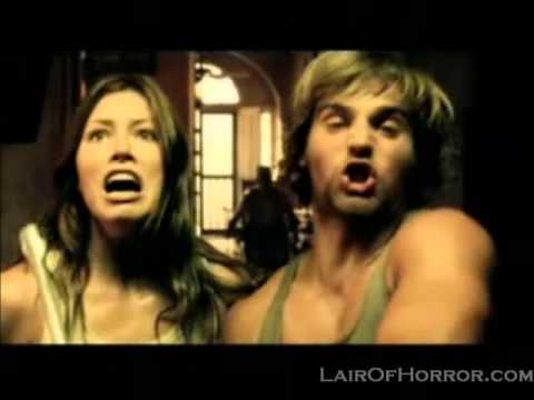 The Texas Chainsaw Massacre 2003- TV Spot #3