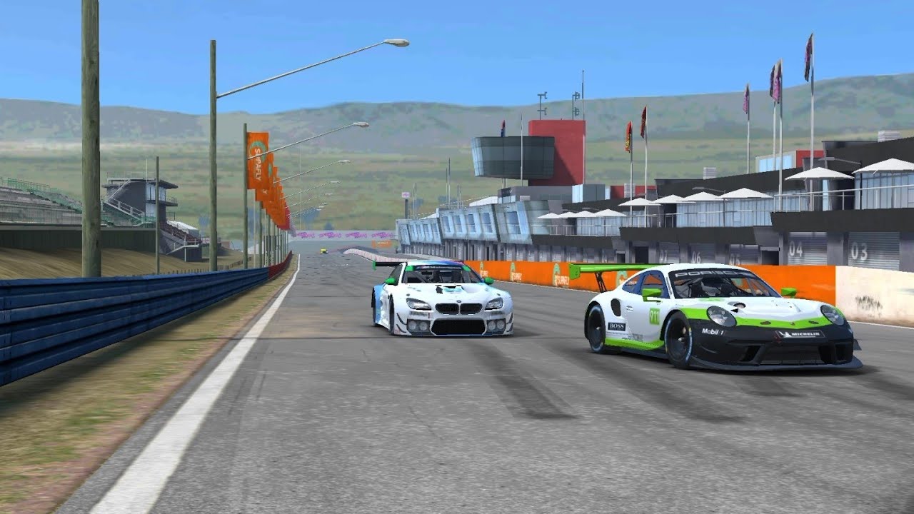 how to PLAY - Real Racing 3 - Walkthrough - Gameplay 1402 - YouTube