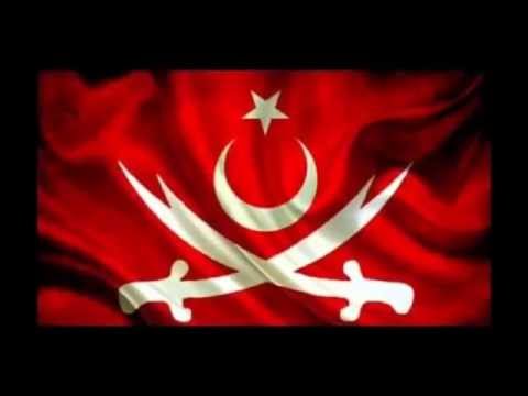 Ehl-i Beyt ve Türkler