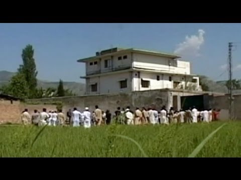 Как Усама бен Ладен хотел Барака Обаму убить